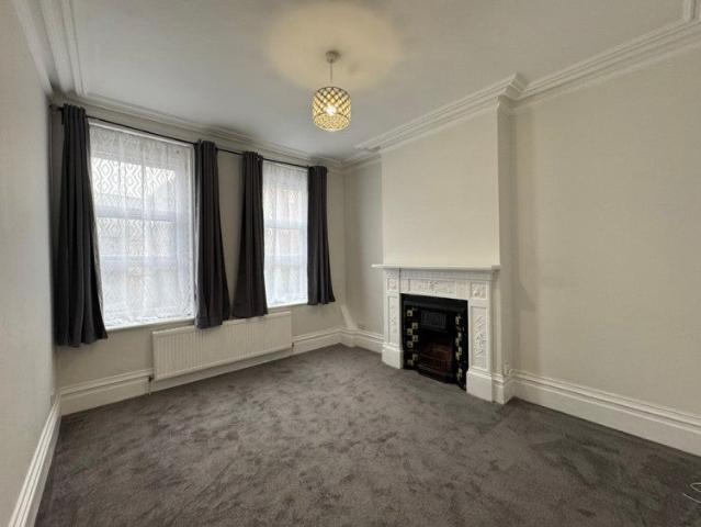 Apartment at Clifford Gardens, Greater London