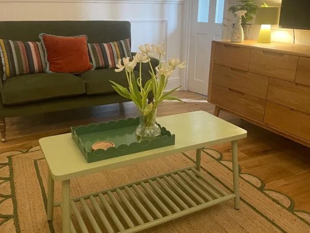 Apartment at Clifford Road, Greater London