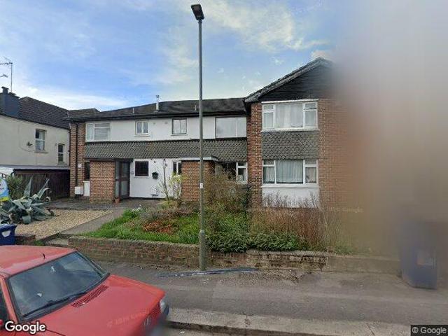 Apartment at Clifford Road, Greater London