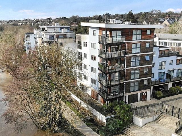 Apartment at Clifford Way, Maidstone