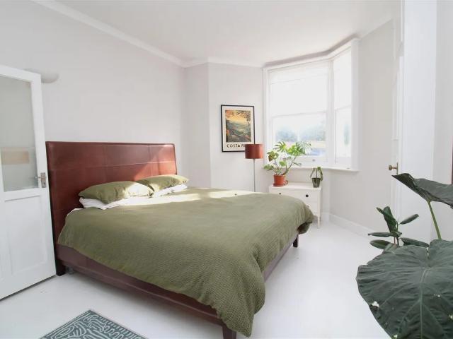 Apartment at Clifton Terrace, Brighton