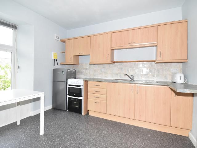 Apartment at Clifton Terrace, Falmouth
