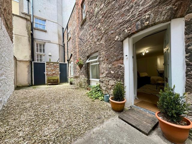 apartment at Clifton Village, Portland Street, BS8 4JD