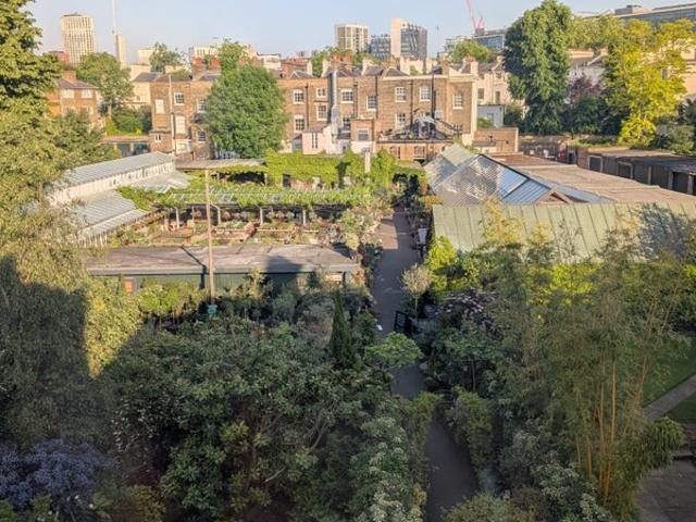 Apartment at Clifton Villas, City of Westminster
