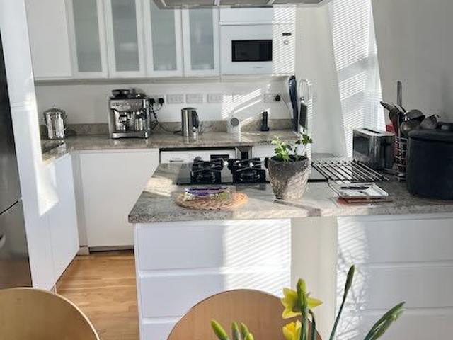 Apartment at Clifton Villas, City of Westminster