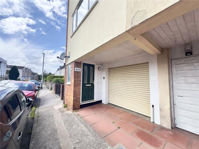 apartment at Clifton, Worrall Road, BS8 2UE