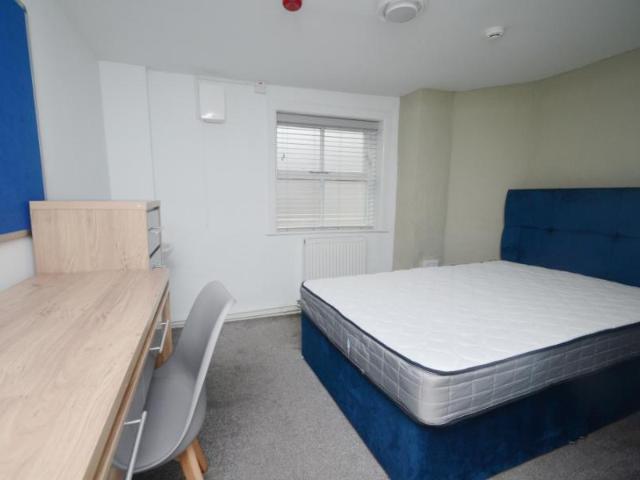 Apartment at Clifton Avenue, Manchester