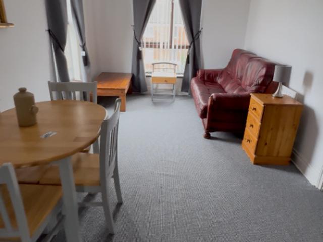 Apartment at Clifton Drive, Belfast