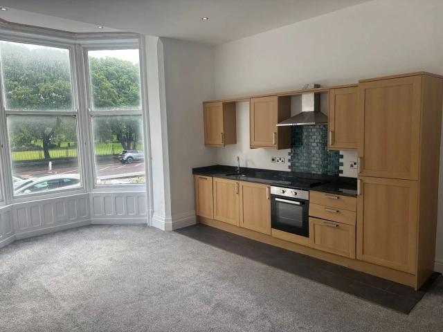 Apartment at Clifton Drive North, Borough of Fylde