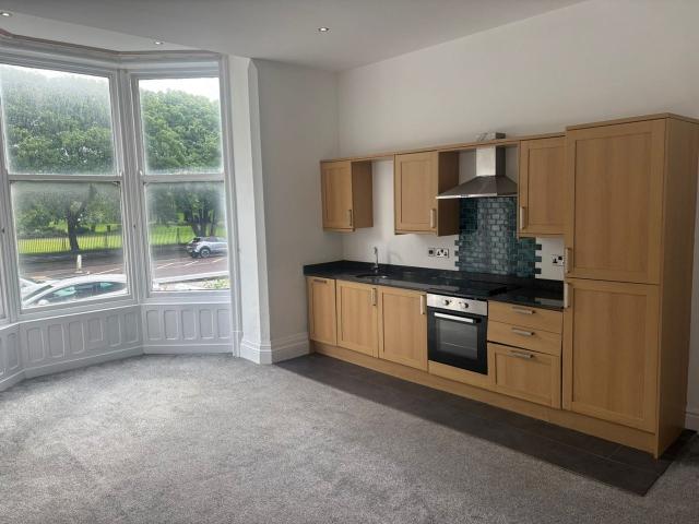 Apartment at Clifton Drive North, Borough of Fylde