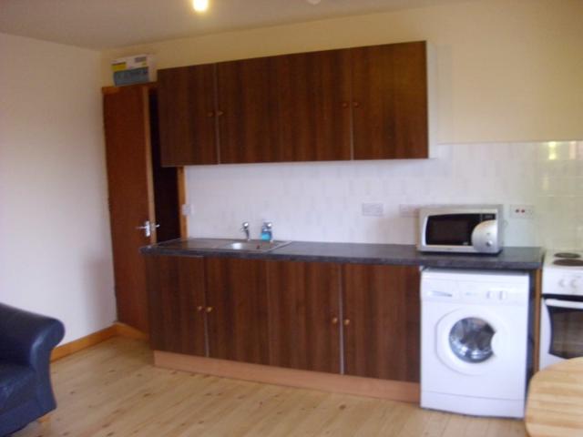 Apartment at Clifton Grove, Leeds