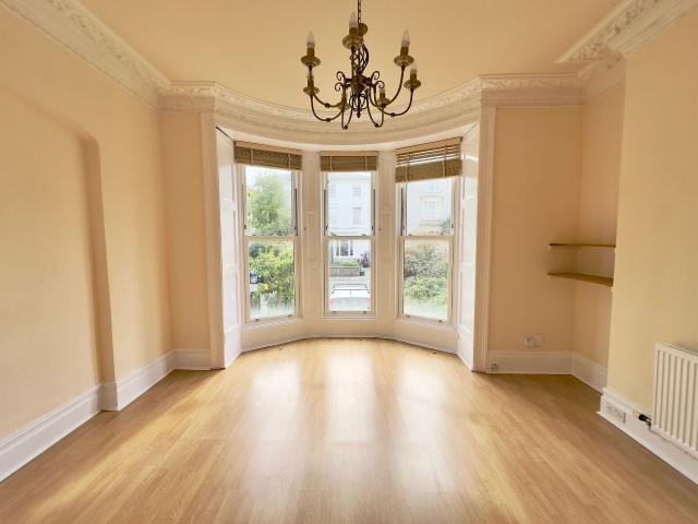 apartment at Clifton, Hampton Park, BS6 6LJ