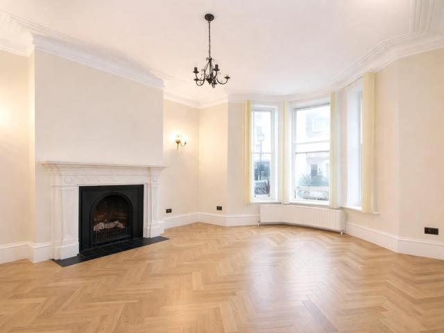 Apartment at Clifton Hill, City of Westminster