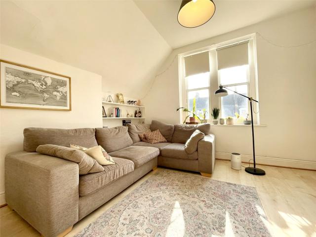 apartment at Clifton, Manilla Road, BS8 4ED