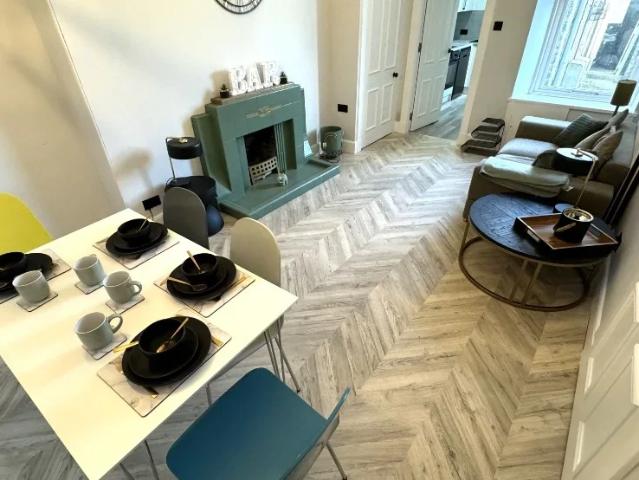 Apartment at Clifton Road, Aberdeen City