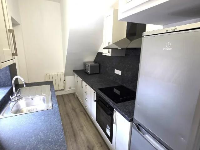 Apartment at Clifton Road, Aberdeen City