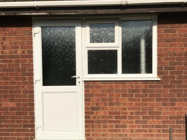 Apartment at Clifton Road, Basildon