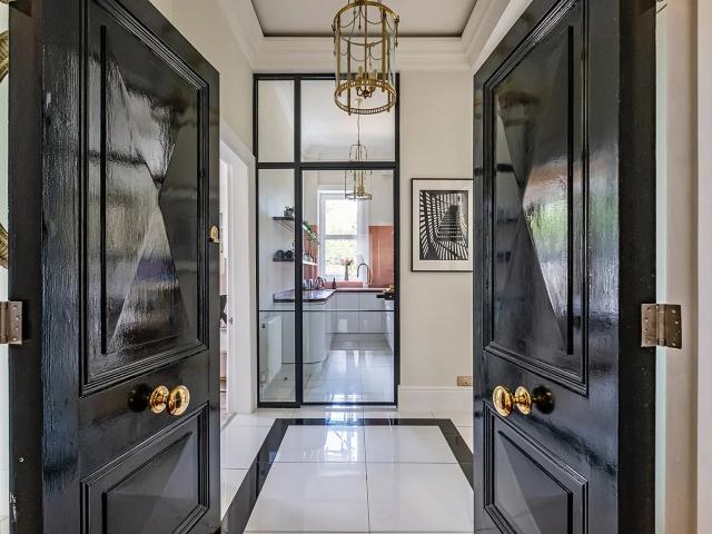 Apartment at Clifton Road | Clifton Gardens, Folkestone and Hythe District