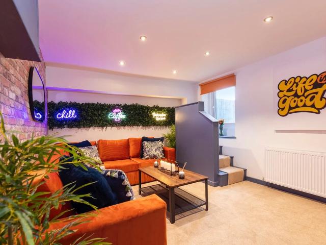 Apartment at Clifton Road, Darlington
