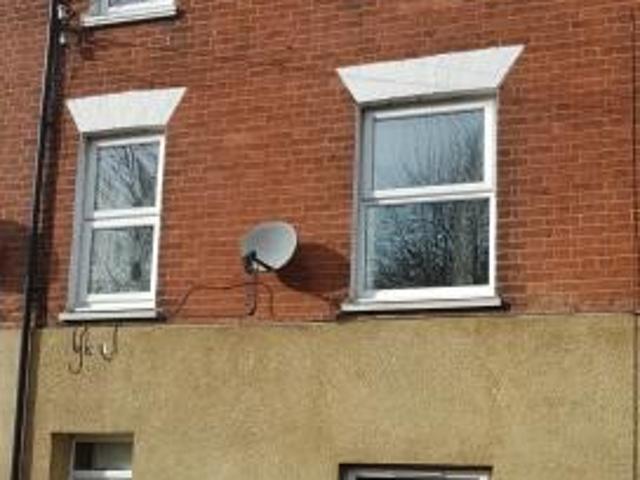 Apartment at Clifton Road, Exeter