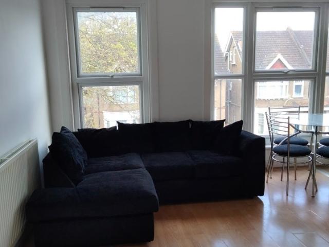 Apartment at Clifton Road, Greater London