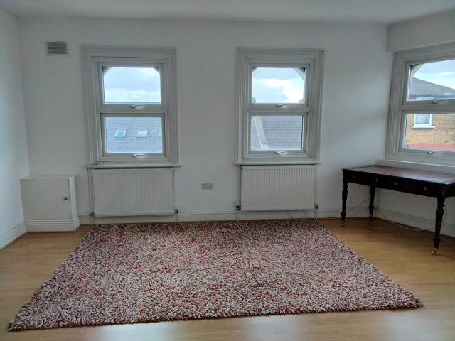 Apartment at Clifton Road, Greater London