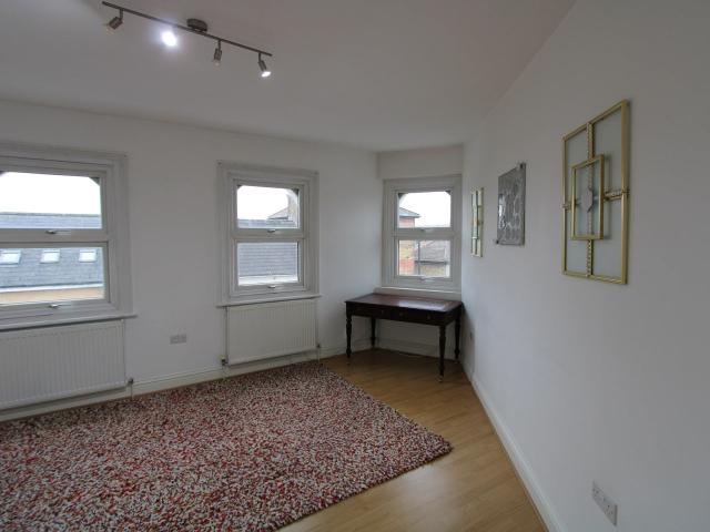 Apartment at Clifton Road, Greater London