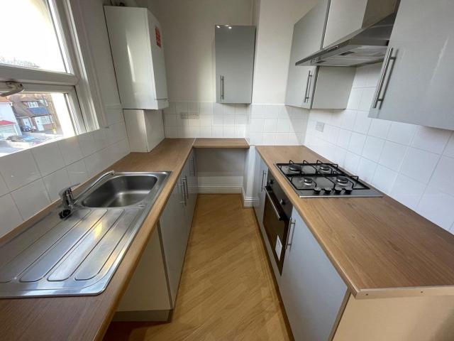 Apartment at Clifton Road, Greater London