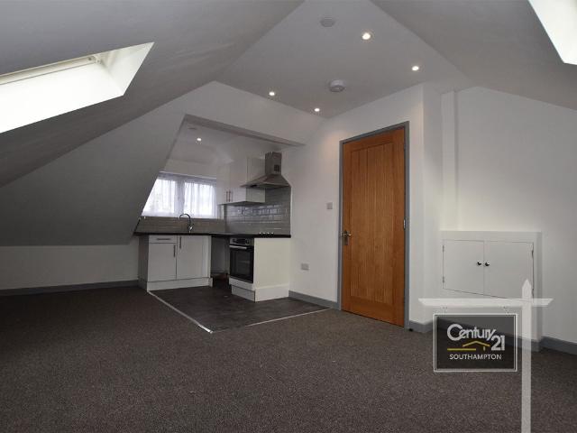 Apartment at Clifton Road, Southampton