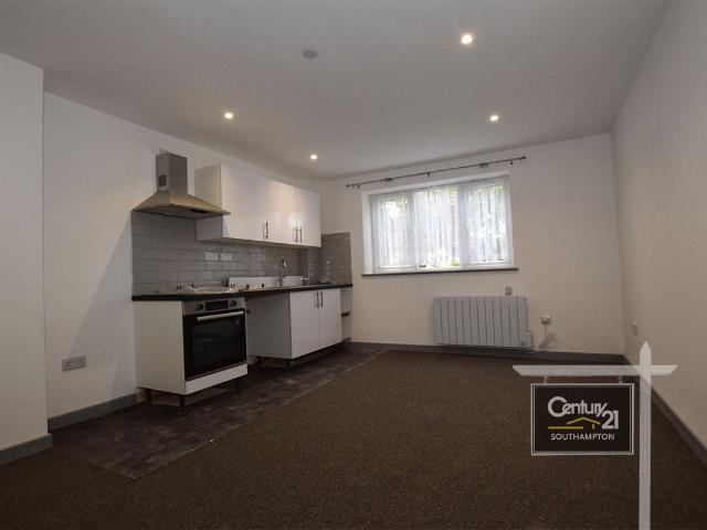 Apartment at Clifton Road, Southampton