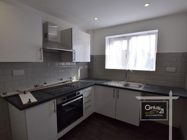 Apartment at Clifton Road, Southampton