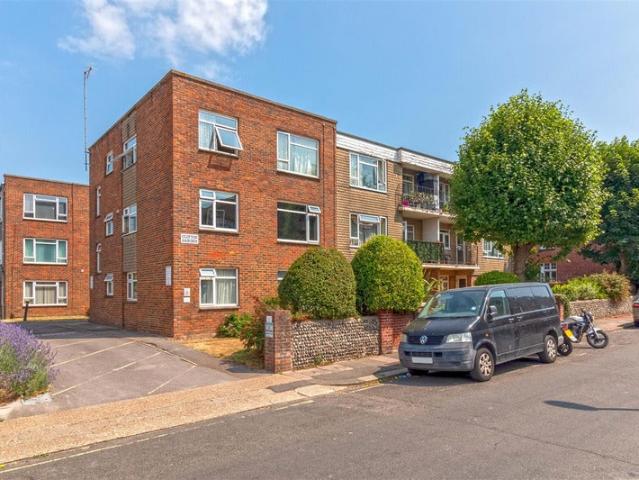 Apartment at Clifton Road, Worthing