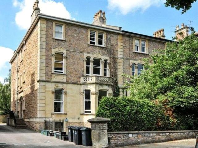 apartment at Clifton, St Johns Road, BS8 2HD