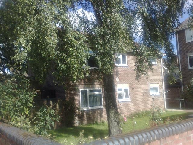 Apartment at Clifton Street, Norwich