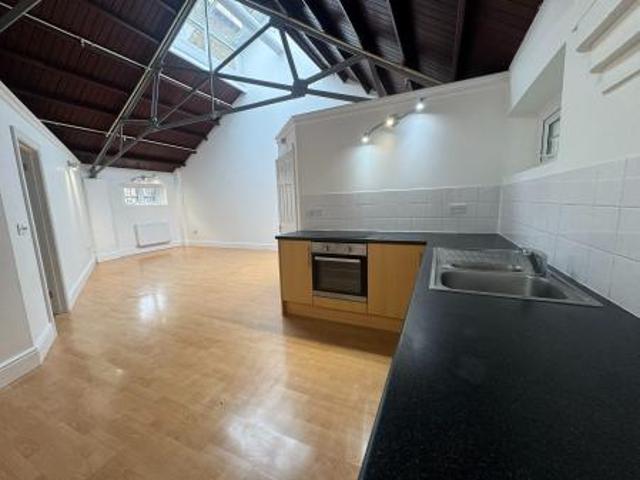 Apartment at Cliftonville Avenue, Thanet