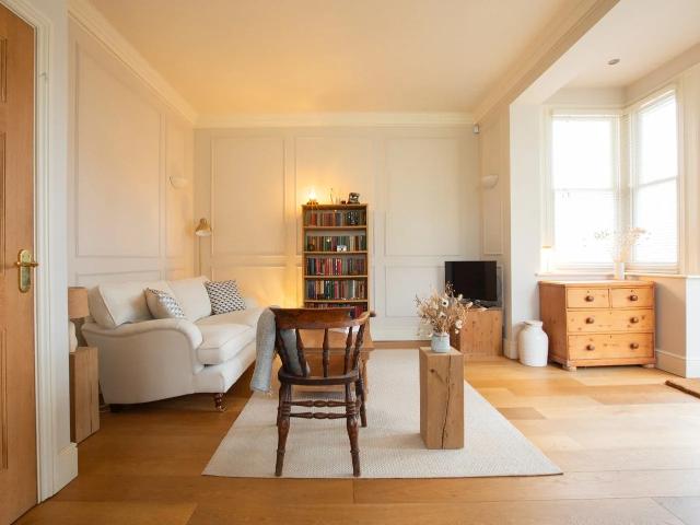 Apartment at Cliftonville Road, Northampton