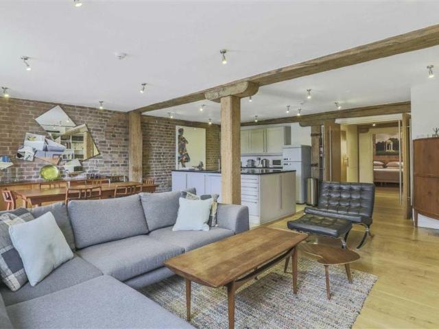 Apartment at Clink Street, Greater London