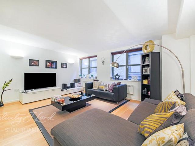 Apartment at Clink Street, Greater London