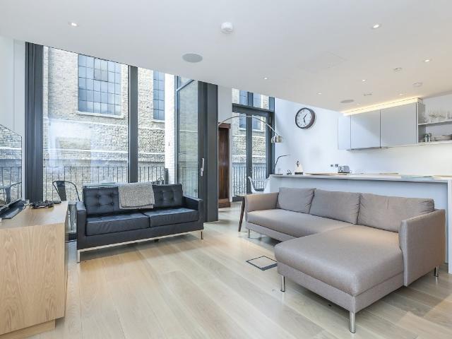 Apartment at Clink Street, Greater London