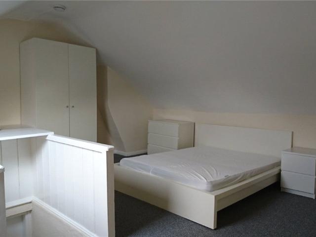 Apartment at Clinton Street, Nottingham