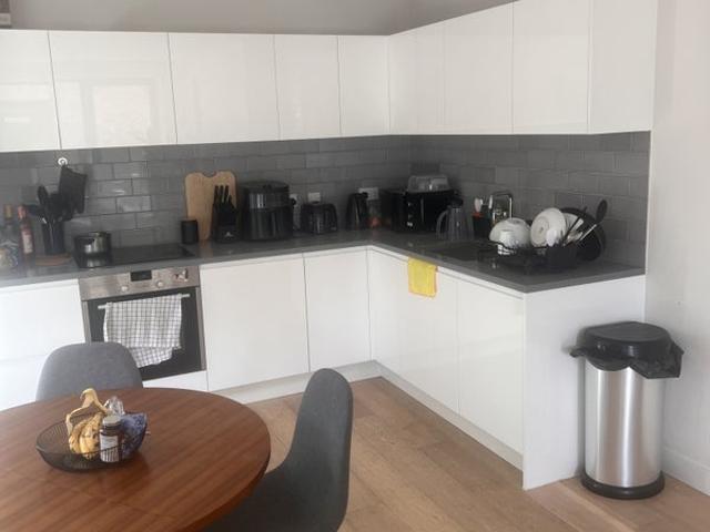 Apartment at Clipper Street, Greater London