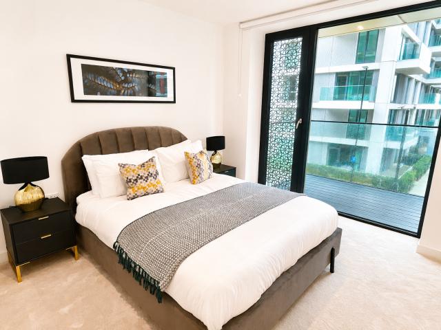 Apartment at Clipper Street, Greater London