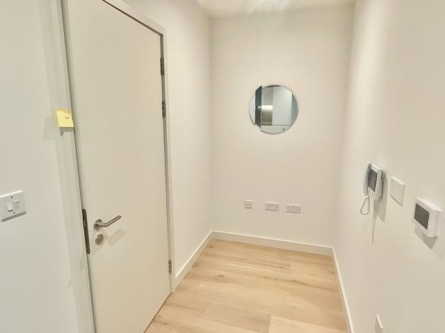 Apartment at Clipper Street, Greater London