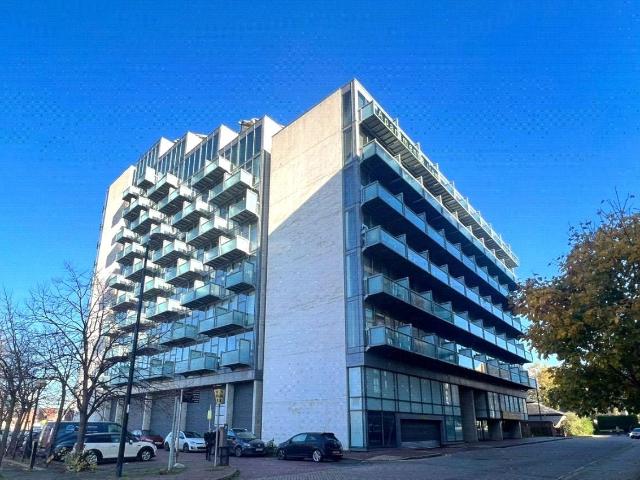 Apartment at Clippers Quay, Salford