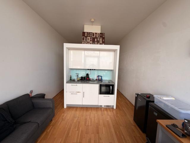 Apartment at Clippers Quay, Salford