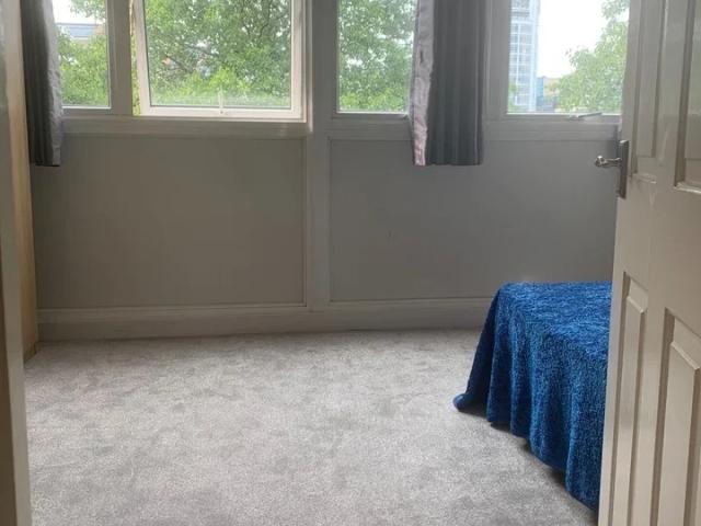 Apartment at Clipstone Street, City of Westminster