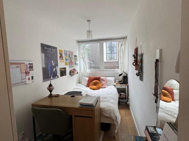 Apartment at Clipstone Street, City of Westminster