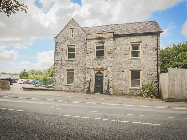 Apartment at Clitheroe Road, Ribble Valley