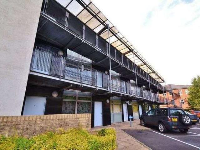 Apartment at Clive Street, Bolton