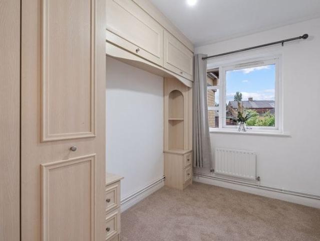 Apartment at Clive Street, Bolton